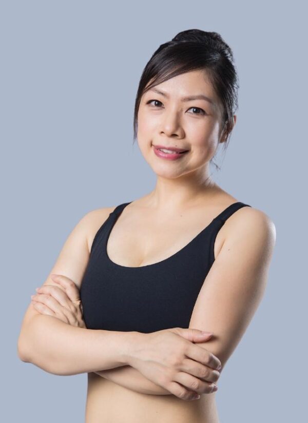 關於我們 - E C Fit Wellness & Fitness